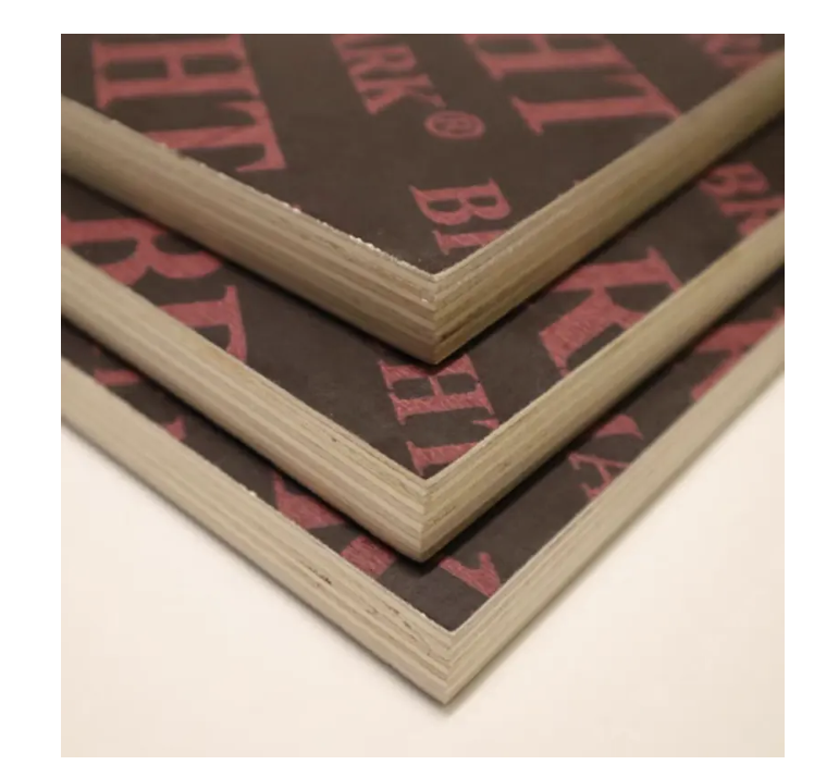 Wholesale Wholesale BRIGHT MARK Combi Film faced plywood Manufacturer ...